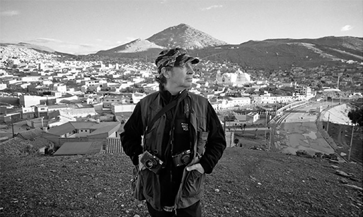 Andy Summers – Acoustic